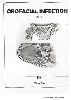 a summariy and question for pedo 501 - Questions in pedo 501 True or false with correction of ...