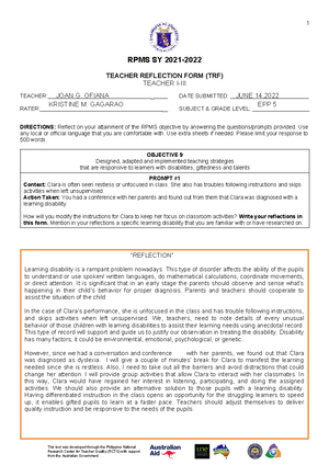 DILG RO 8 PQE Application Form - Republic of the Philippines DEPARTMENT ...