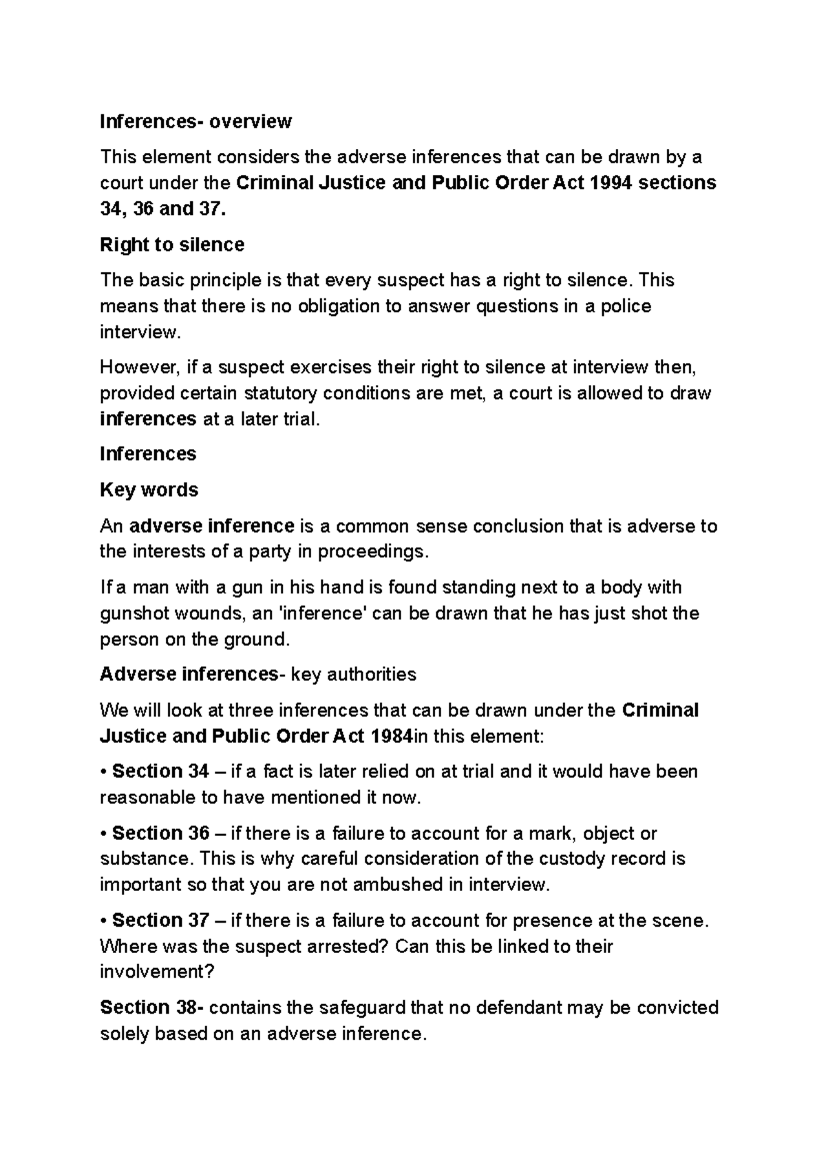 Inferences- overview - Inferences- overview- accessible - Inferences- overview This element ...