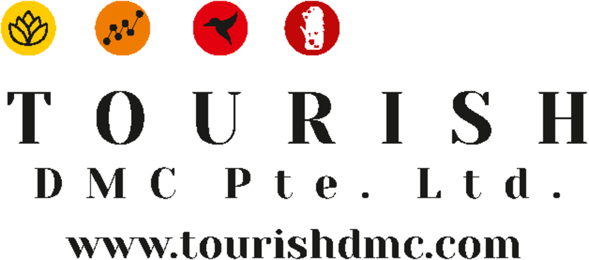 Tourish dmc pte ltd logo - Research Method and Analysis 5 - T O U R I S ...