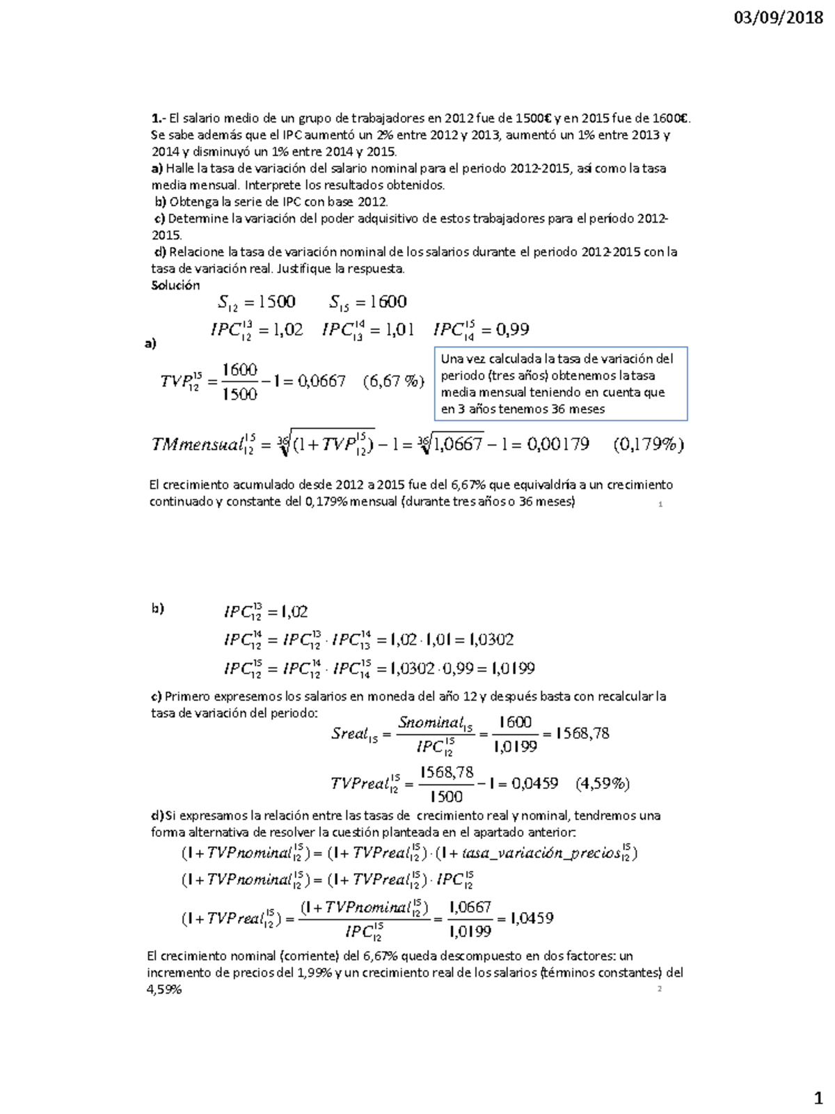 Soluciones ejercicios propuestos tema 6 - Warning: TT: undefined function: 32 Warning: TT ...