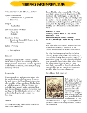 The historical significance to the Philippines - Spooner Amendment ...