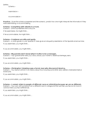 Breakfast club ws 2 - Assignment Worksheet - The Breakfast Club - Studocu