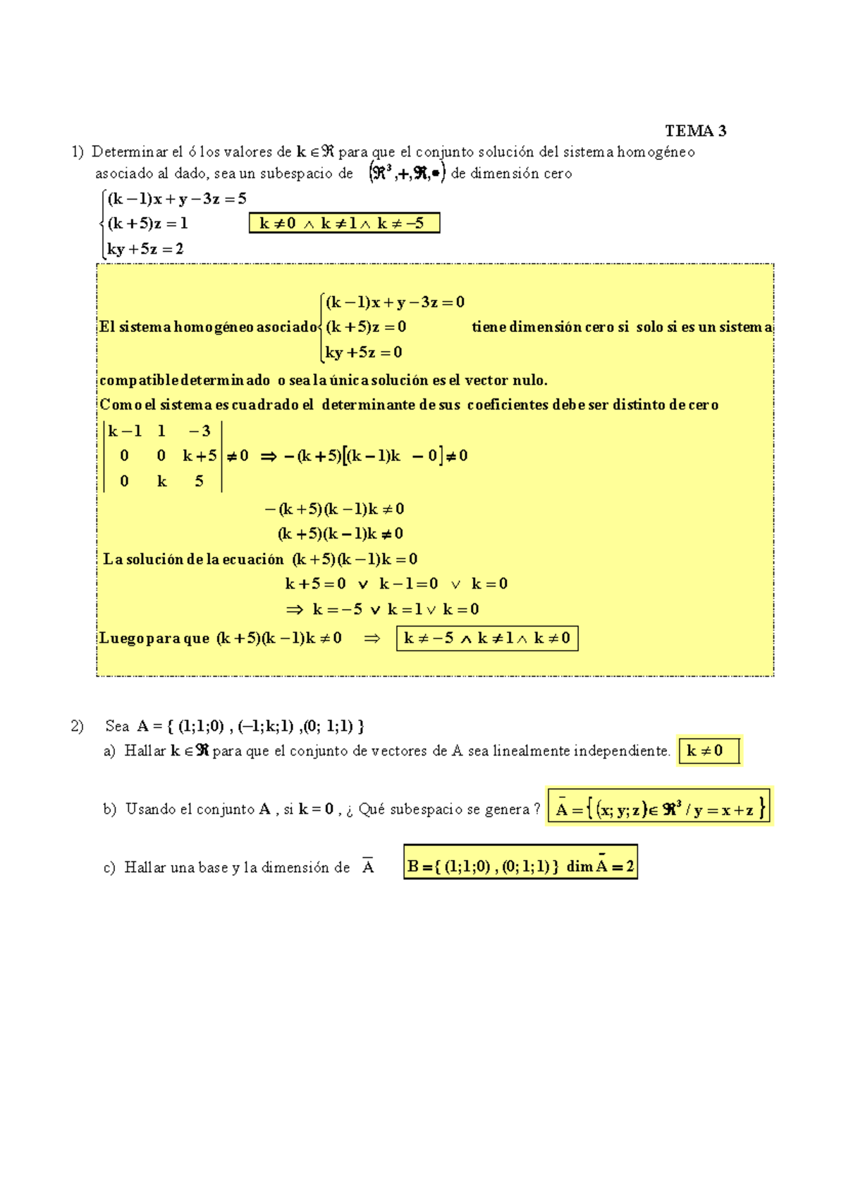 Resuelto Tema 3 - asdasdas - - Studocu