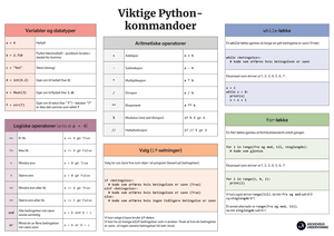 Oppgaver i Geogebra og Excel, mattematikk p1 - NB: Husk at vi tidligere ...