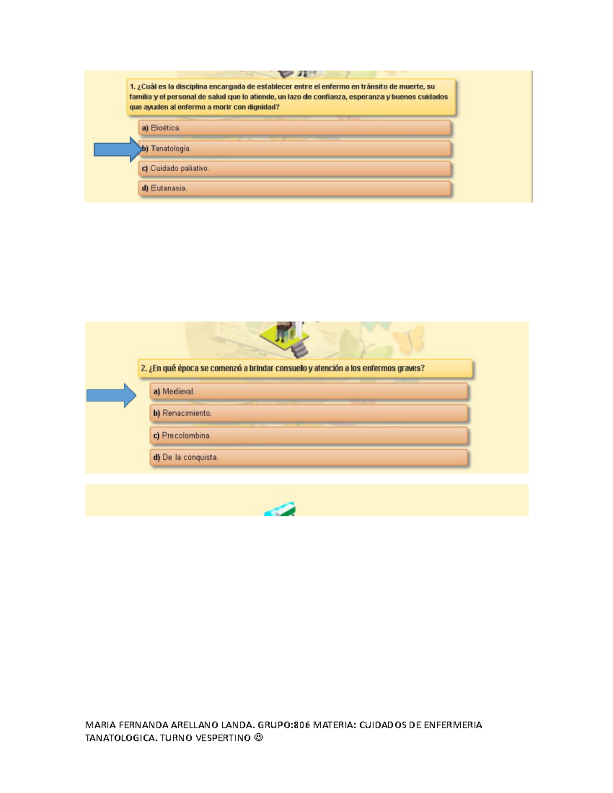Nociones fundamentales-mfal - Fundamentos de enfermeria - Studocu