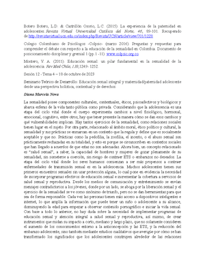 Anexo 1 - Matriz de comprensiones sobre la psicología conductista) - Guía de actividades y ...
