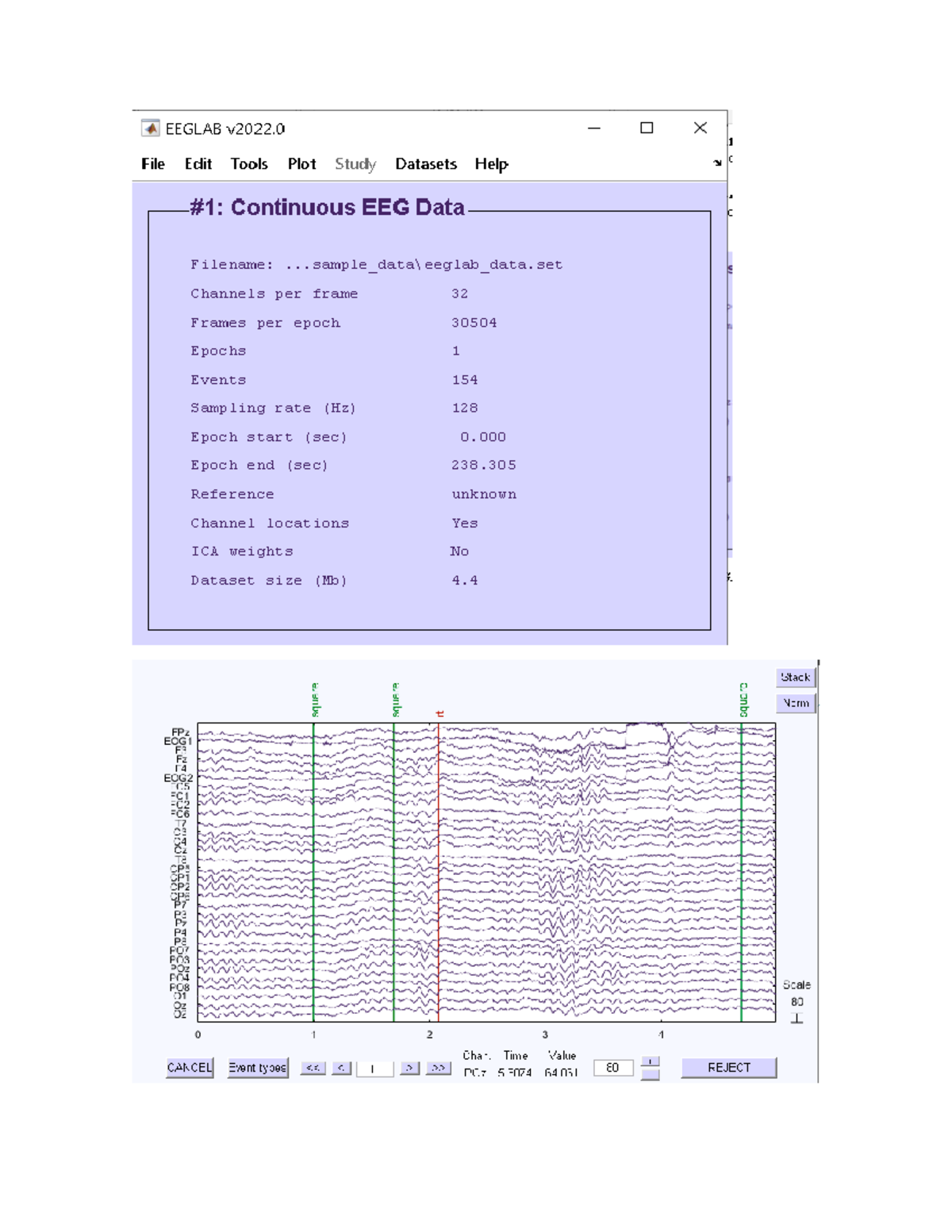 Doc1 - Contabilidad I - Studocu