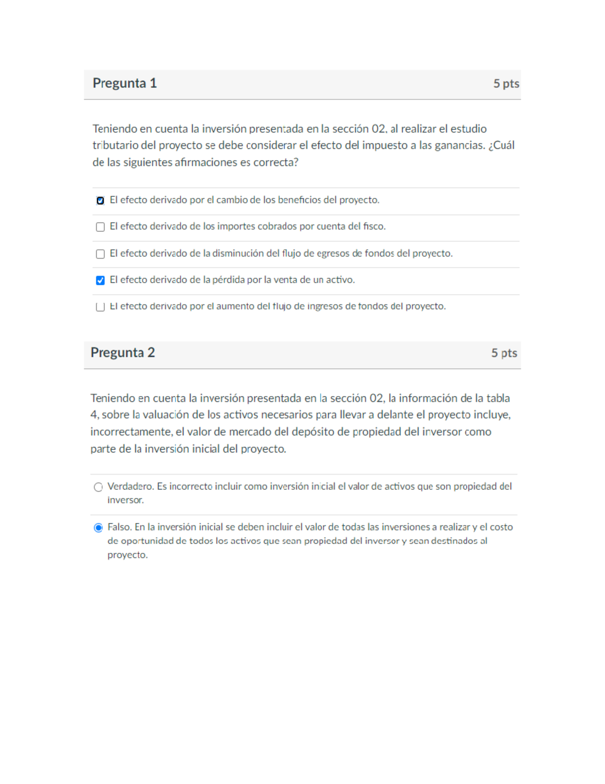 Tp1 form y eva de proyecto 90% - Formulacion y evaluacion de proyectos - Studocu