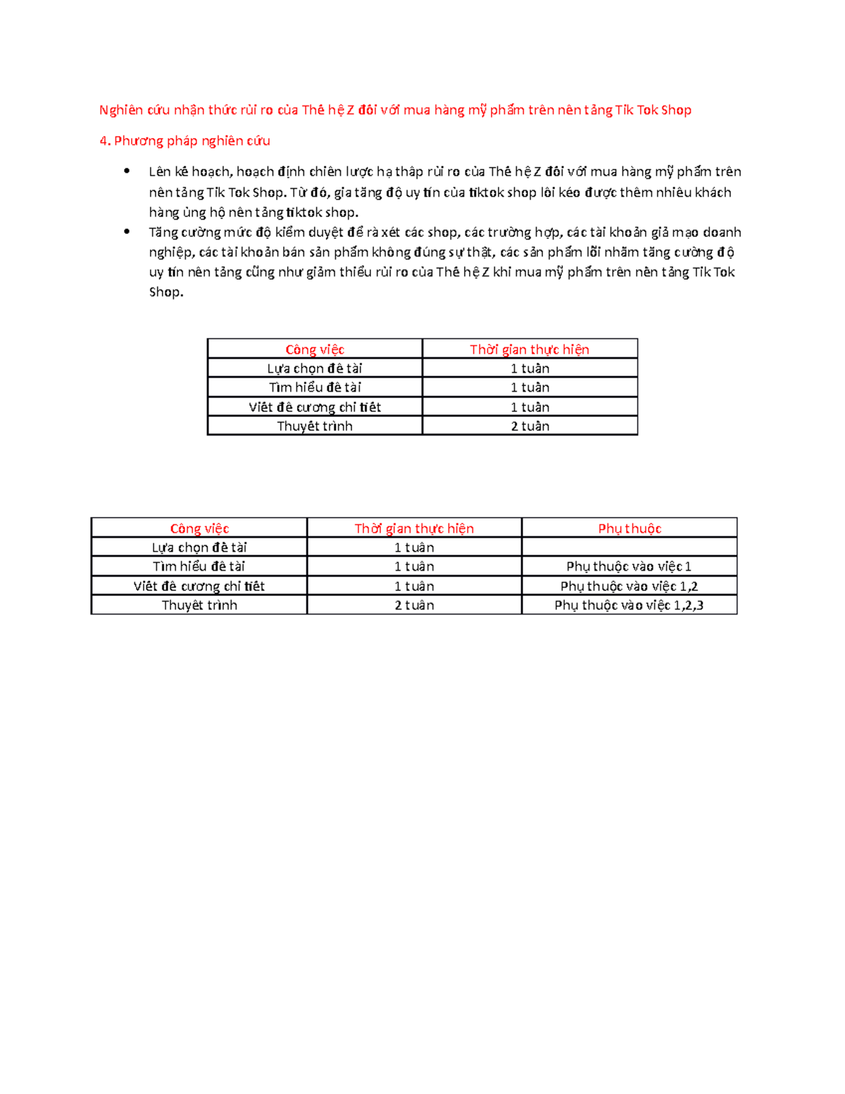 Phương pháp nghiên cứu - qwe - Nghiên c u nh n th c r i ro c a Thêế hứ ậ ứ ủ ủ ệ Z đốếi v i mua ...