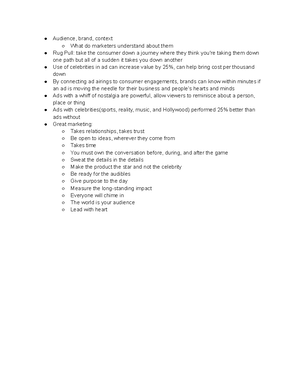 Consumption to satisfaction - Consumption of durable vs. nondurable ...