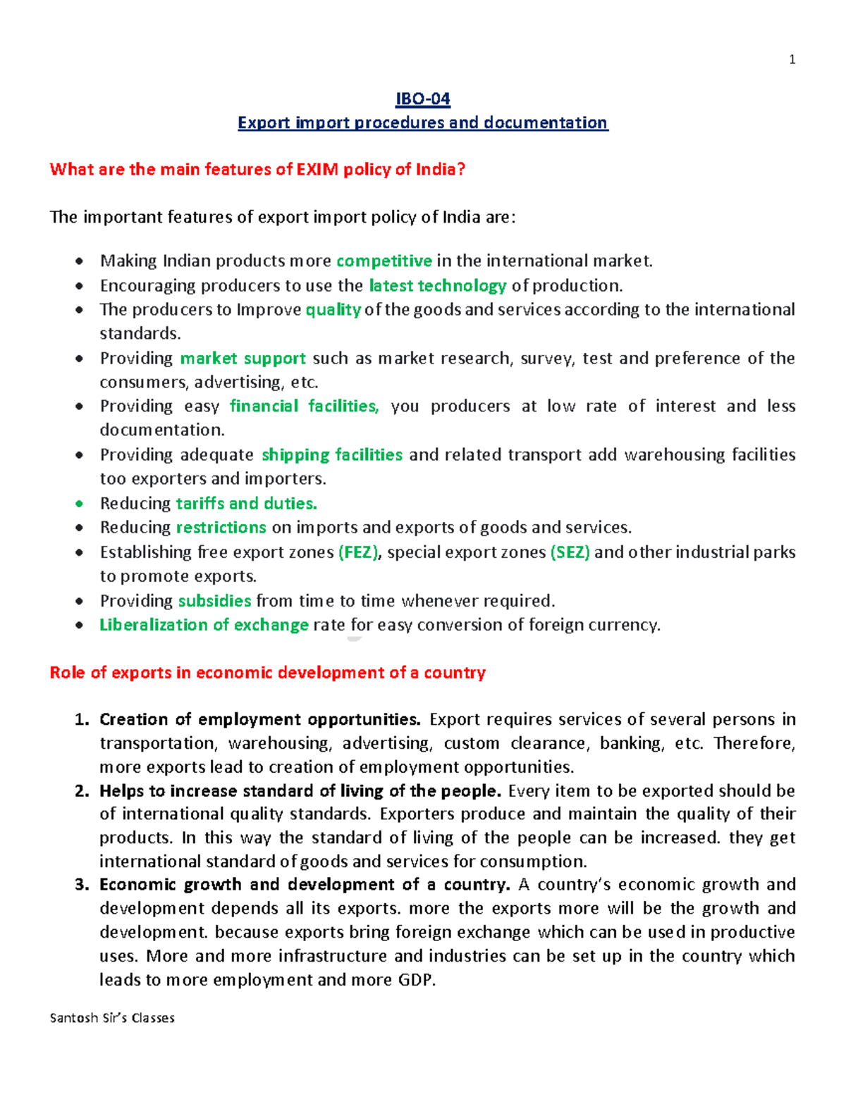 IBO-04 - Summary Research Methodology and Statistical Analysis - IBO ... IBO-04 - Summary Research Methodology and Statistical Analysis - IBO ...
