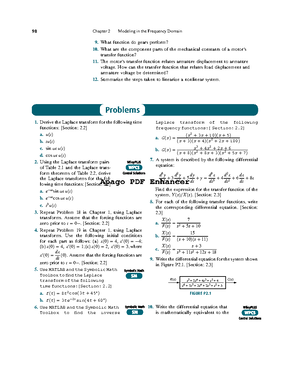 LEC 1 EE Circuits 2 (Review) - EE 232 Electrical Circuits 2 Lecture 1 ...