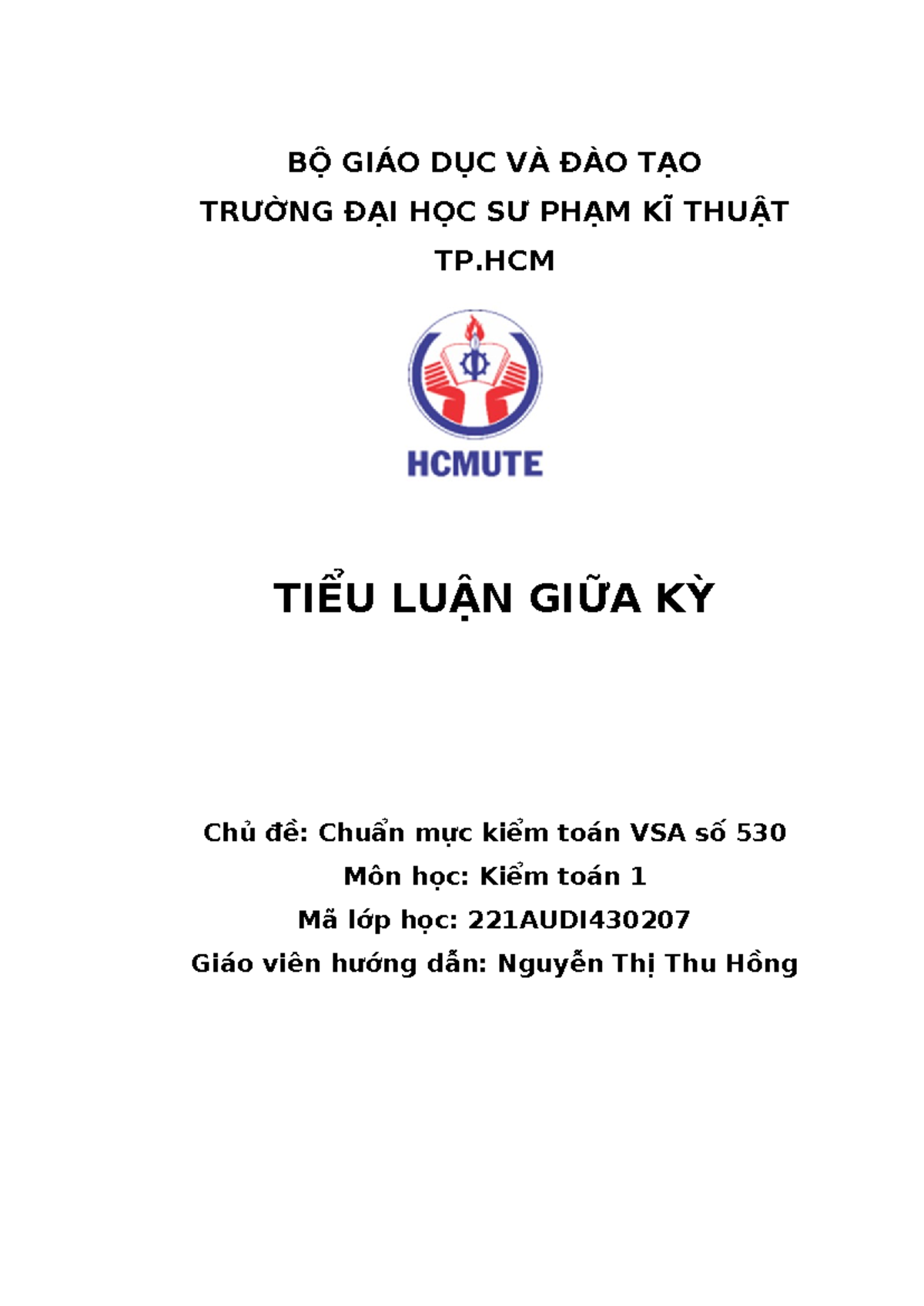 660355350 Nho m 3 VSA 530 Tri nh Ho ng Thu Hu o ng 2012 5065 - BỘ GIÁO DỤC VÀ ĐÀO TẠO TRƯỜNG ĐẠI ...