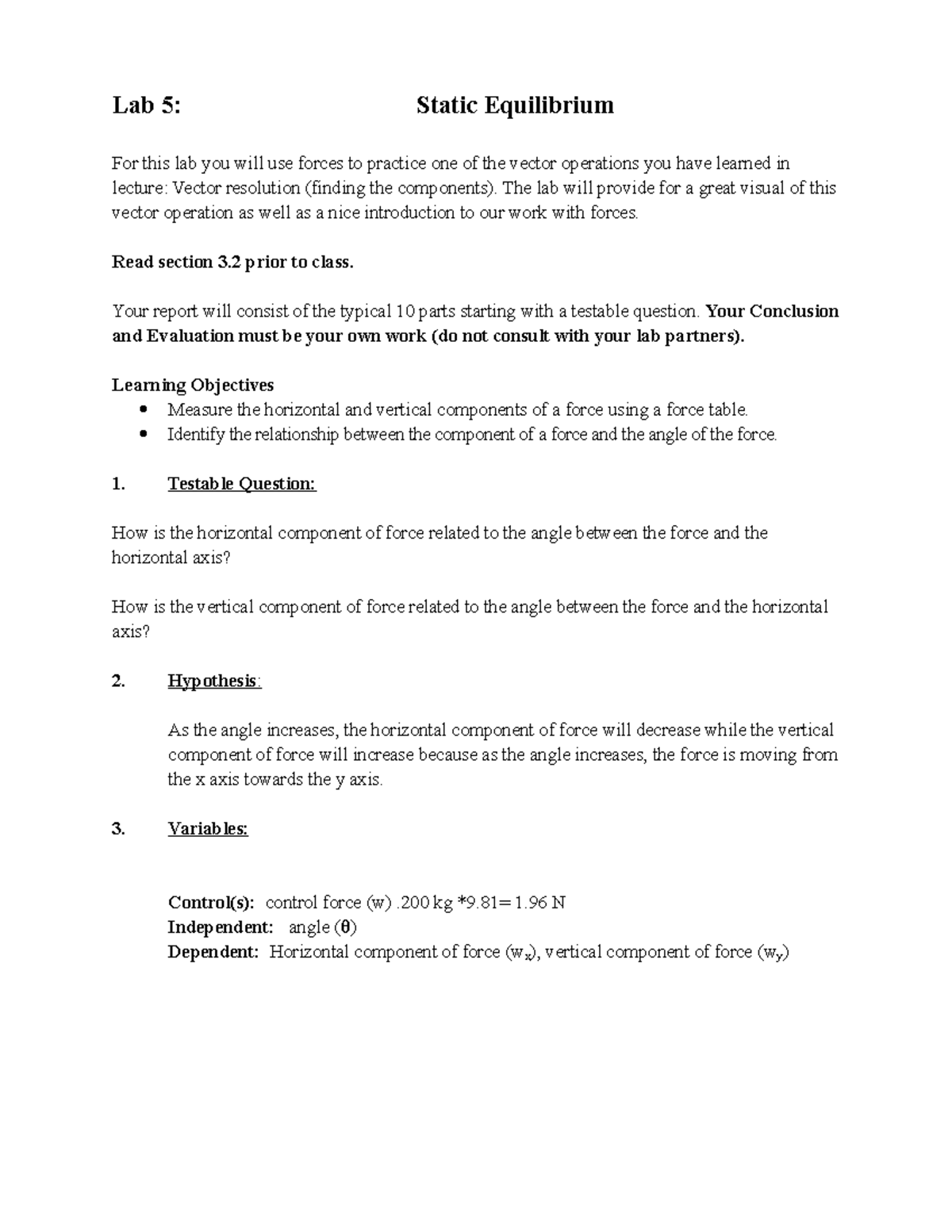 PHY111L Lab 5 Static equilibrium 3 - Deprecated API usage: The SVG back ...