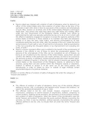 DEED OF Confirmation OF THE Extra Judicial Settlement OF Estate and ...