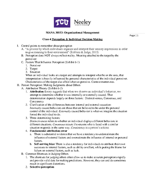 Org Man Case Study - Case Study One: Columbia’s Final Mission Case In ...