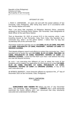 Program for Inaugural Session - Program Flow for BLGU Inaugural Session ...