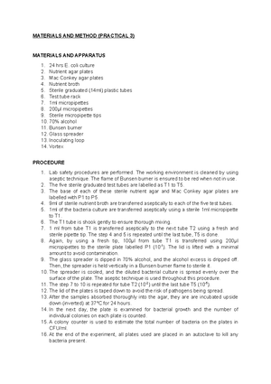 Batriesya-Practical 2 MIC102 - PRACTICAL 2 : OBSERVATION OF PLANT CELLS ...