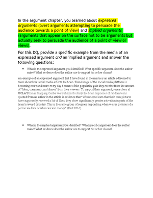 Proposal Argument - worksheet - Proposal Argument Faith Maben Grand ...