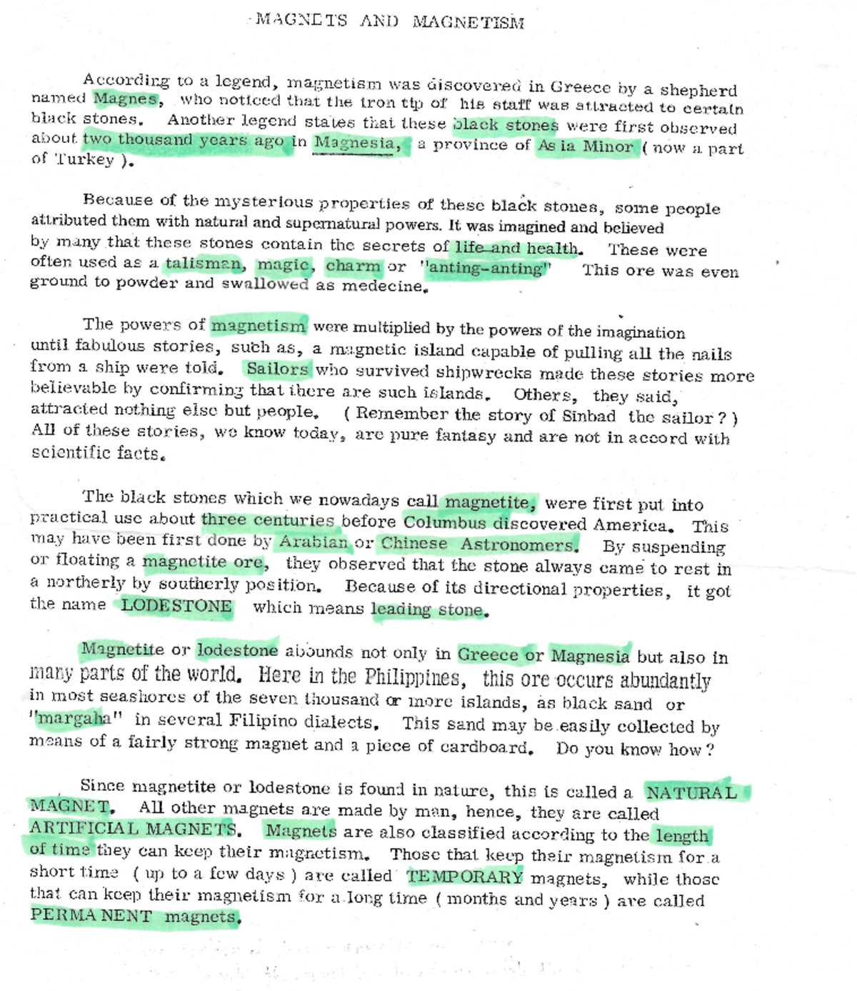 PHY Notes 78 - College Physics 1 - PangSU - Studocu
