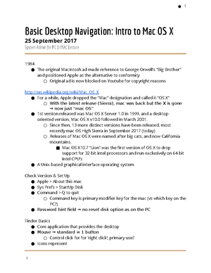Lecture 3: IP Addressing - IP Addressing 06 November 2017 System Admin ...