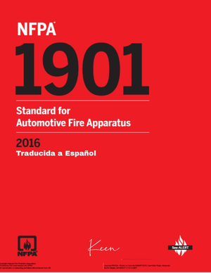 NFPA 1983-2017 - NFPA - Estándar en Servicios de emergencia Cuerda de ...