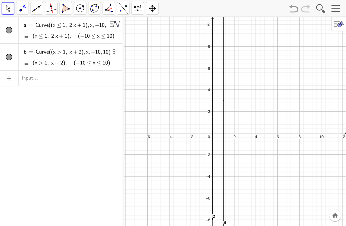 Geo Gebra Classic - Ioooooo - Biology SL - Input ...
