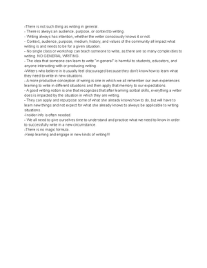 The Craap test - Evaluating Sources for Credibility Video Notes - What ...