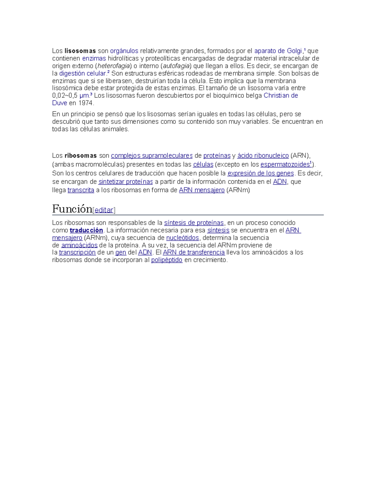 Los - dfdfdfdfdf - - Studocu