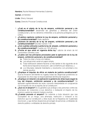 Analisis caso Yat Roy Chew Giron - Universidad Mariano Gálvez de ...