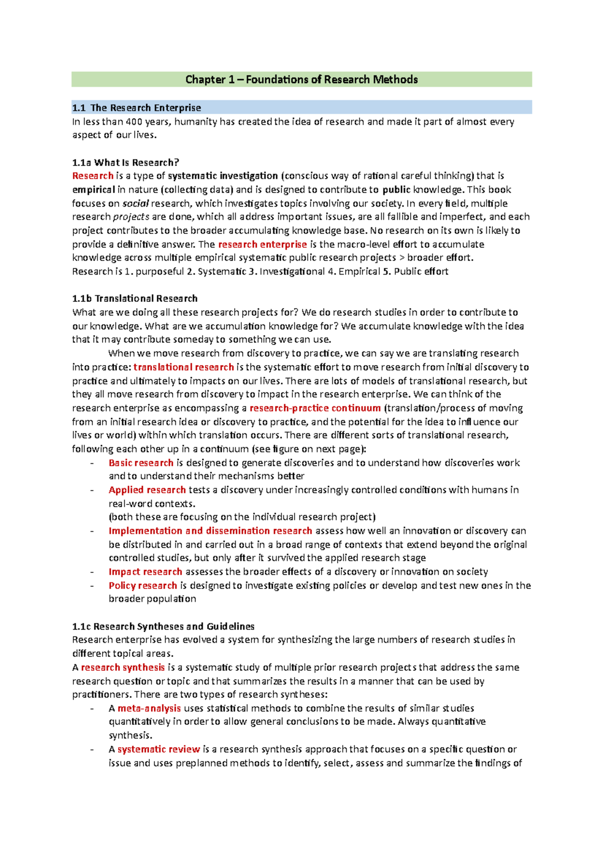 Research Methods: The essential knowledge base. Trochim, W.M., Donnelly, J.P., & Arora, K. (2016 ...