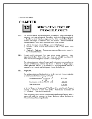Audit in cis module - AUDIT IN A CIS ENVIRONMENT MODULE Prepared by ...