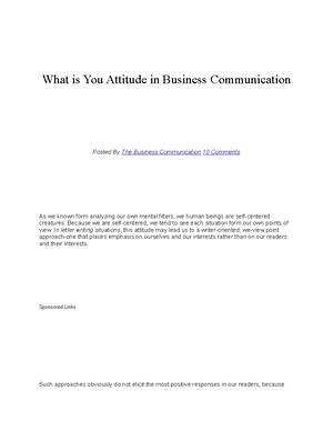 How to Write a Letter in Hassle-Free Steps - Sometimes, these letters ...