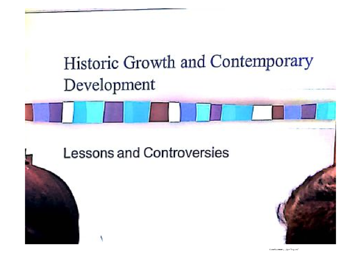 Lecture 3 - Ore & Economic Minerals - Studocu