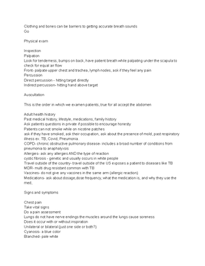 314 Gordons Functional Health Patterns - Organizing Data According to ...