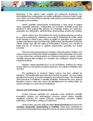 STS 8 - STS 8 notes - Ramon C. Barba He is a Filipino scientist ...