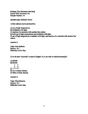 Lab Report #3 Preparation of Nerolin - Preparation of Nerolin Brynn ...