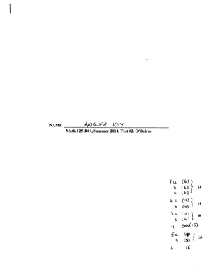 Quantifiers, start on Inference and Proofs - Predicate Logic & Quantification EECS 203: Discrete ...