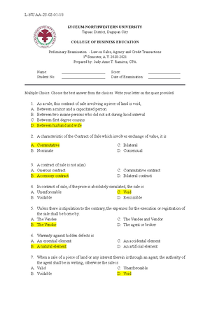 Chp3 - Strategic management book summary- 2nd year BSA program - Armas ...