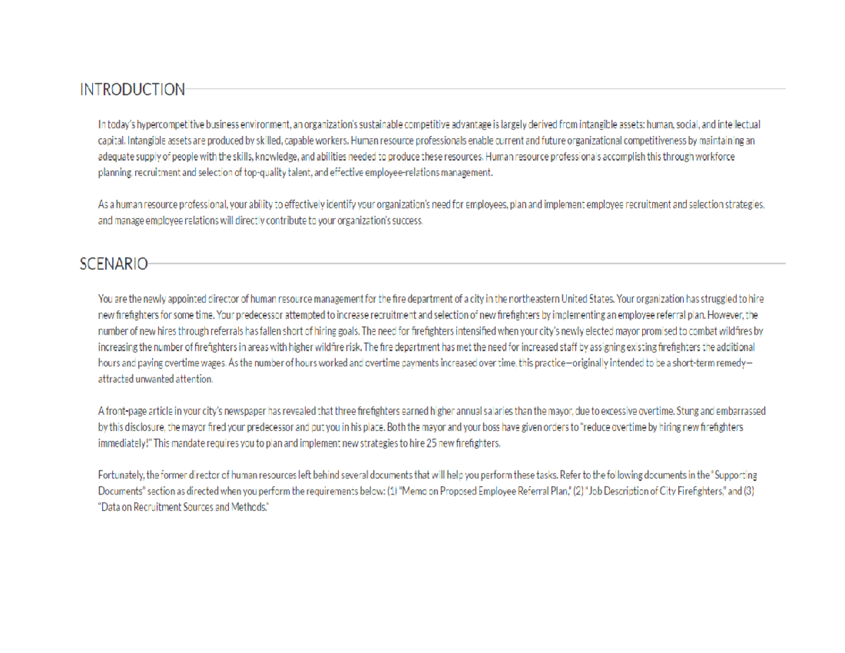 Task1 photo scenario - C234 - Studocu