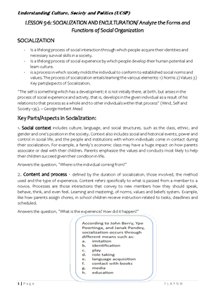 District BSP GSP Hosting Script - Opening Program Script Pio: Scouting ...