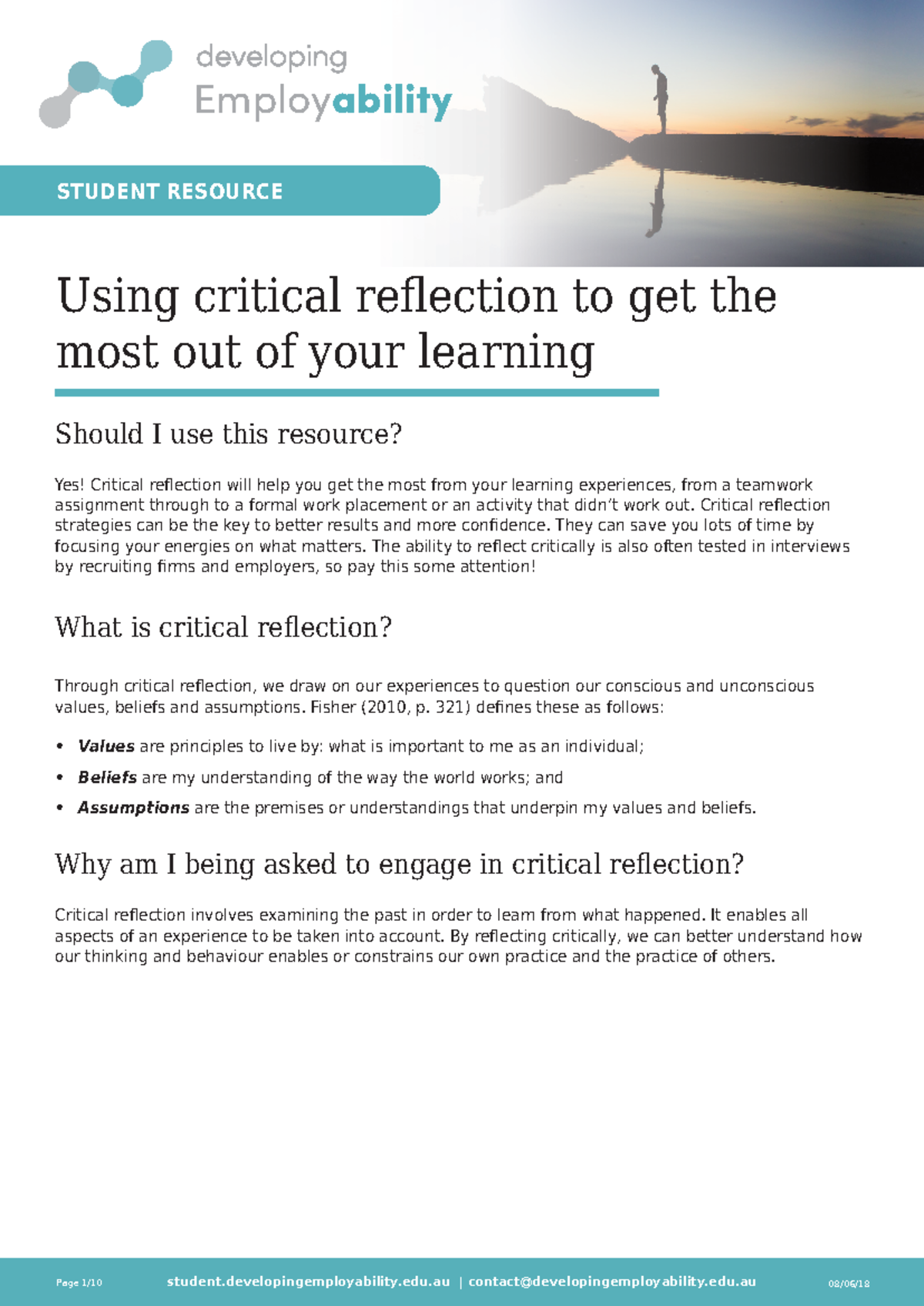Critical-reflection-Using-critical-reflection-to-get-the-most-out-of ...