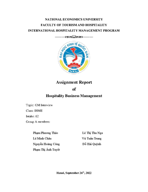 List of Question for Interviewing Mr. Joseph Colina - Would you share ...