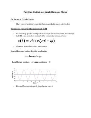Tutorial 1Solutions - Math 1600, Winter 2024, Tutorial 1. (1) Write ...
