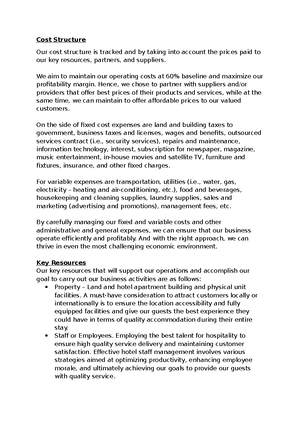 CHED Sample-Curricula-Bachelor-of-Science-in-Entrepreneurship - SAMPLE ...