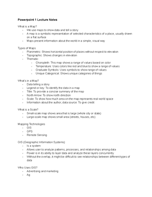 Planet Earth Lecture Notes - Earthquakes - Planet Earth Lecture Notes ...