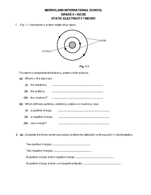 0620 s18 qp 43 - Igcse - READ THESE INSTRUCTIONS FIRST Write your ...