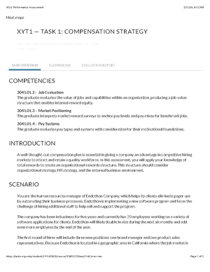 Capstone Release Form - FLN1: Capstone Topic Approval and Release Form ...