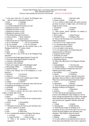 Sample- Template-3 - references - Bsa - Cropscience - School: Amando A ...